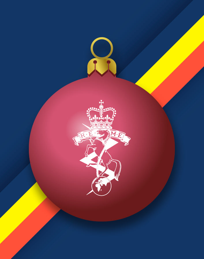 Christmas – The REME Shop