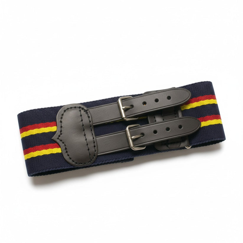 REME Stable Belt (Officer) – The REME Shop