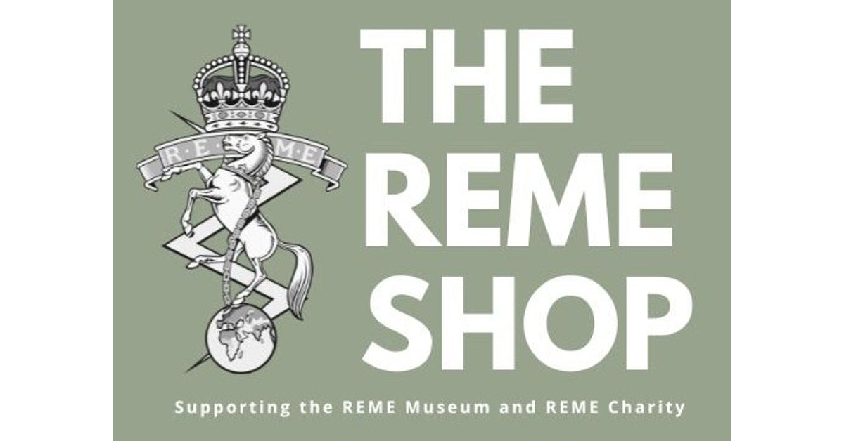 Products – The REME Shop