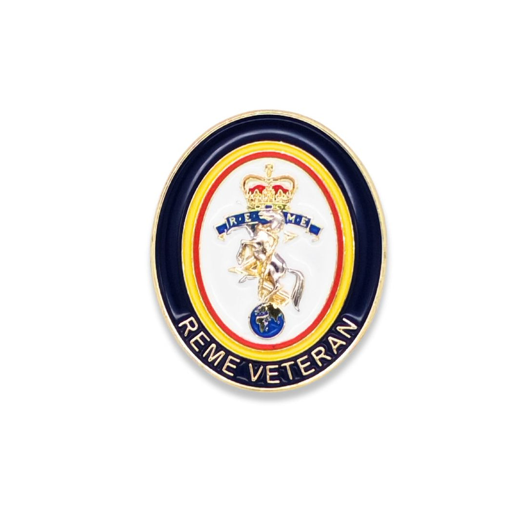 Official - The REME Shop