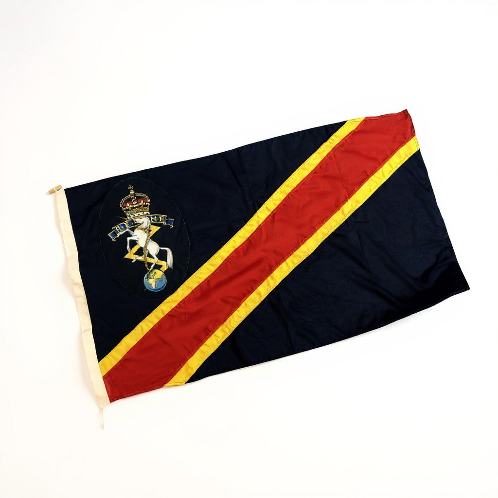 REME Corps Flag – The REME Shop