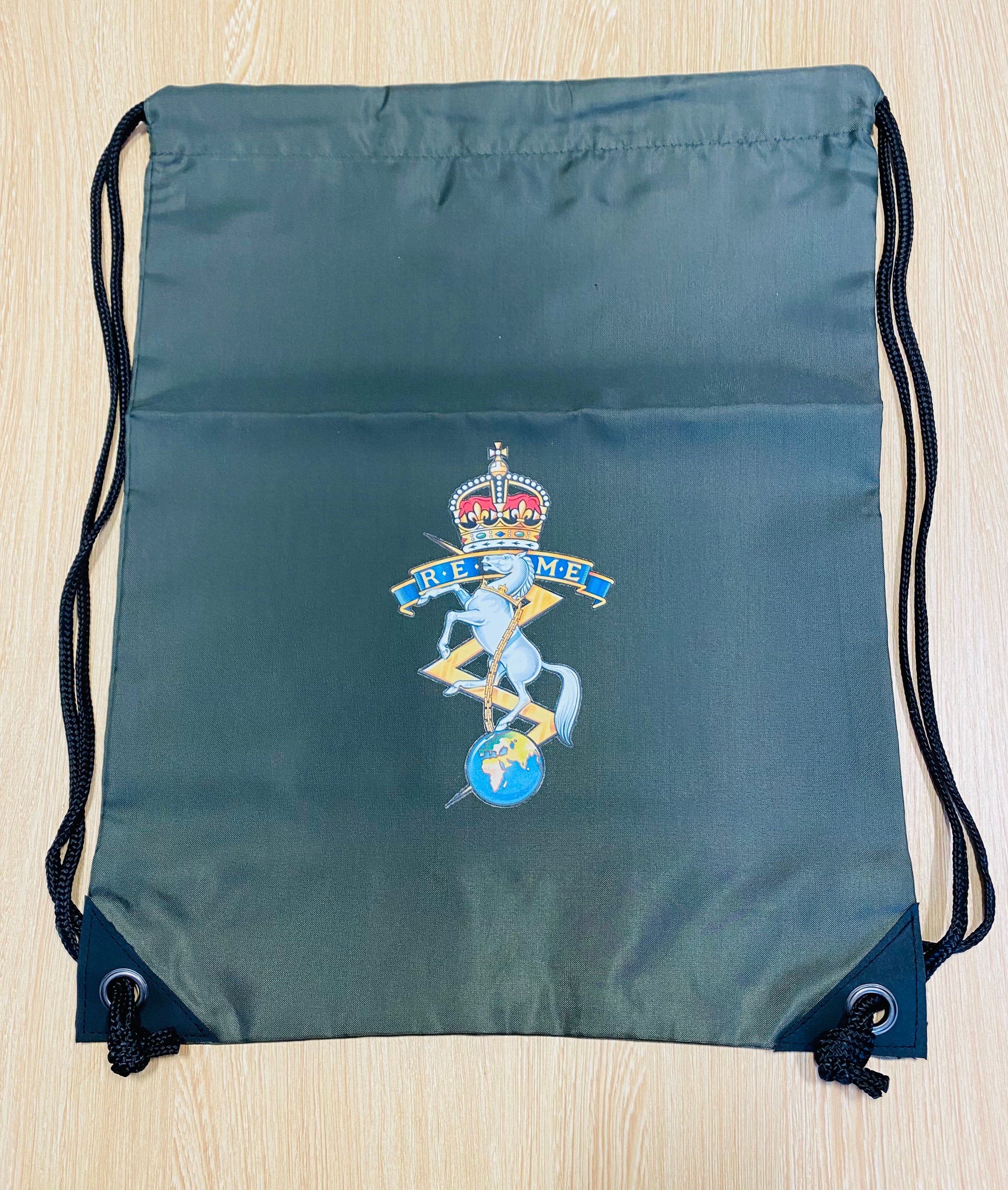 Clothing – Page 2 – The REME Shop