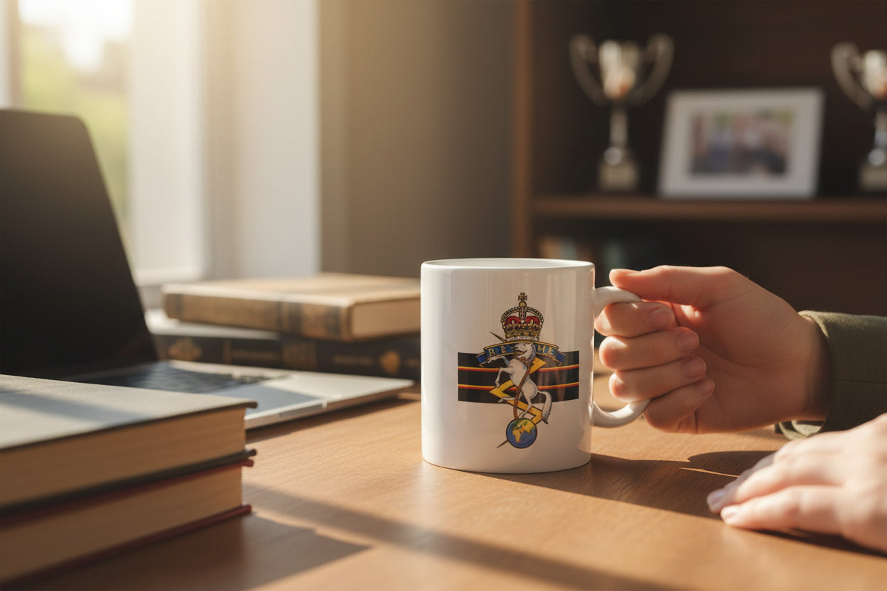 Official - The REME Shop