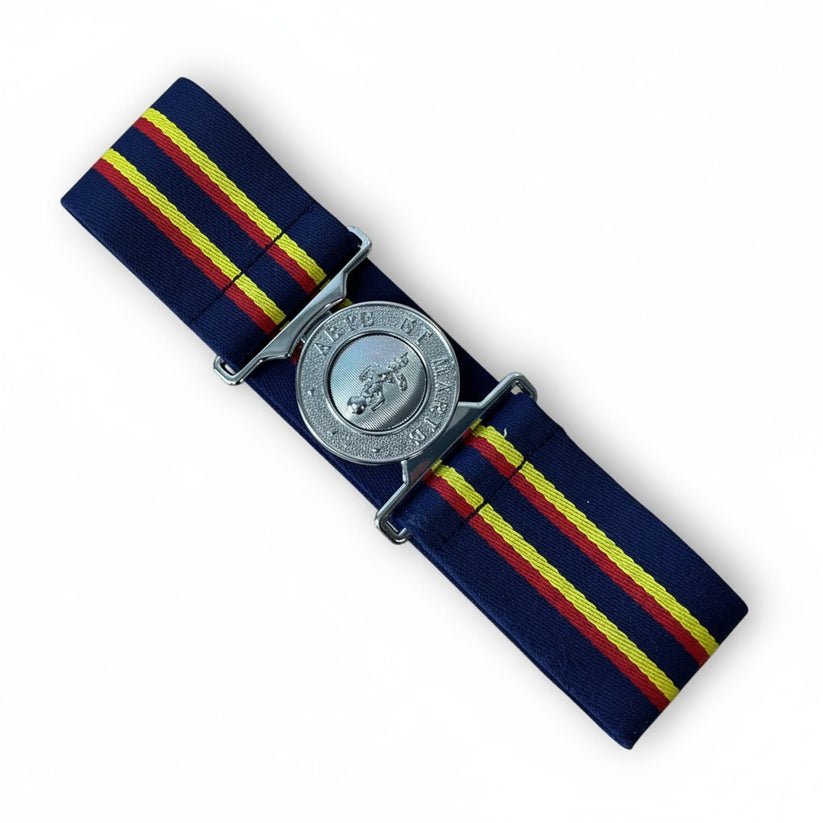 REME Stable Belt (Soldier) – The REME Shop